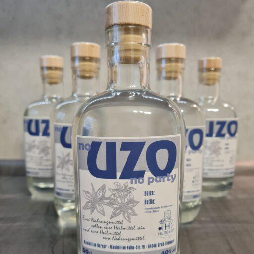 Startseite - Just UZO